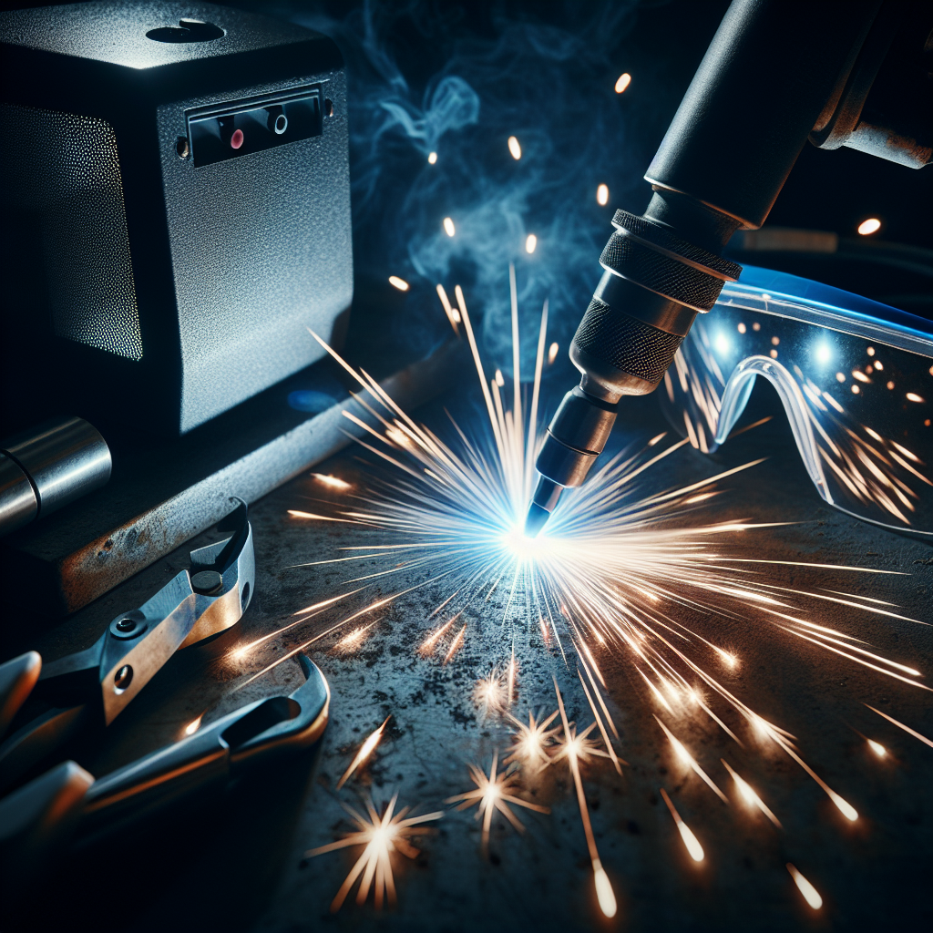 Plasmaskæring med 220 v: Hvad kan du forvente? - Lærdansk